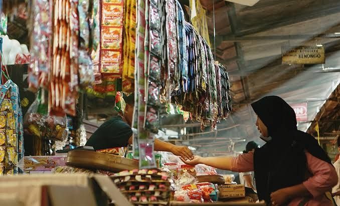 BI: Geliat Jual-Beli Eceran Meningkat Pada Juli 2024